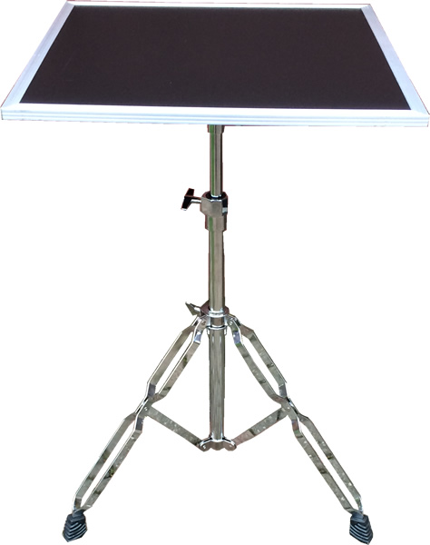 Light Weight Tripod Stand Table – The Wood Wizard