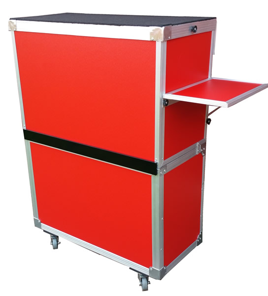 Custom made Cases & Tables – The Wood Wizard